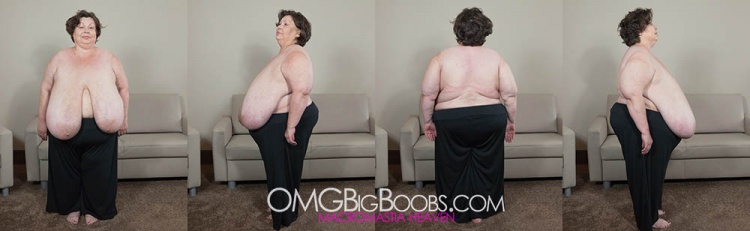 Karola Boobpedia Encyclopedia Of Big Boobs